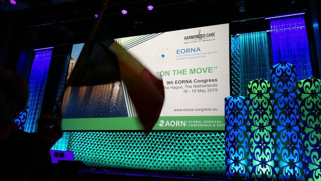 News — EORNA ASSOCIATION