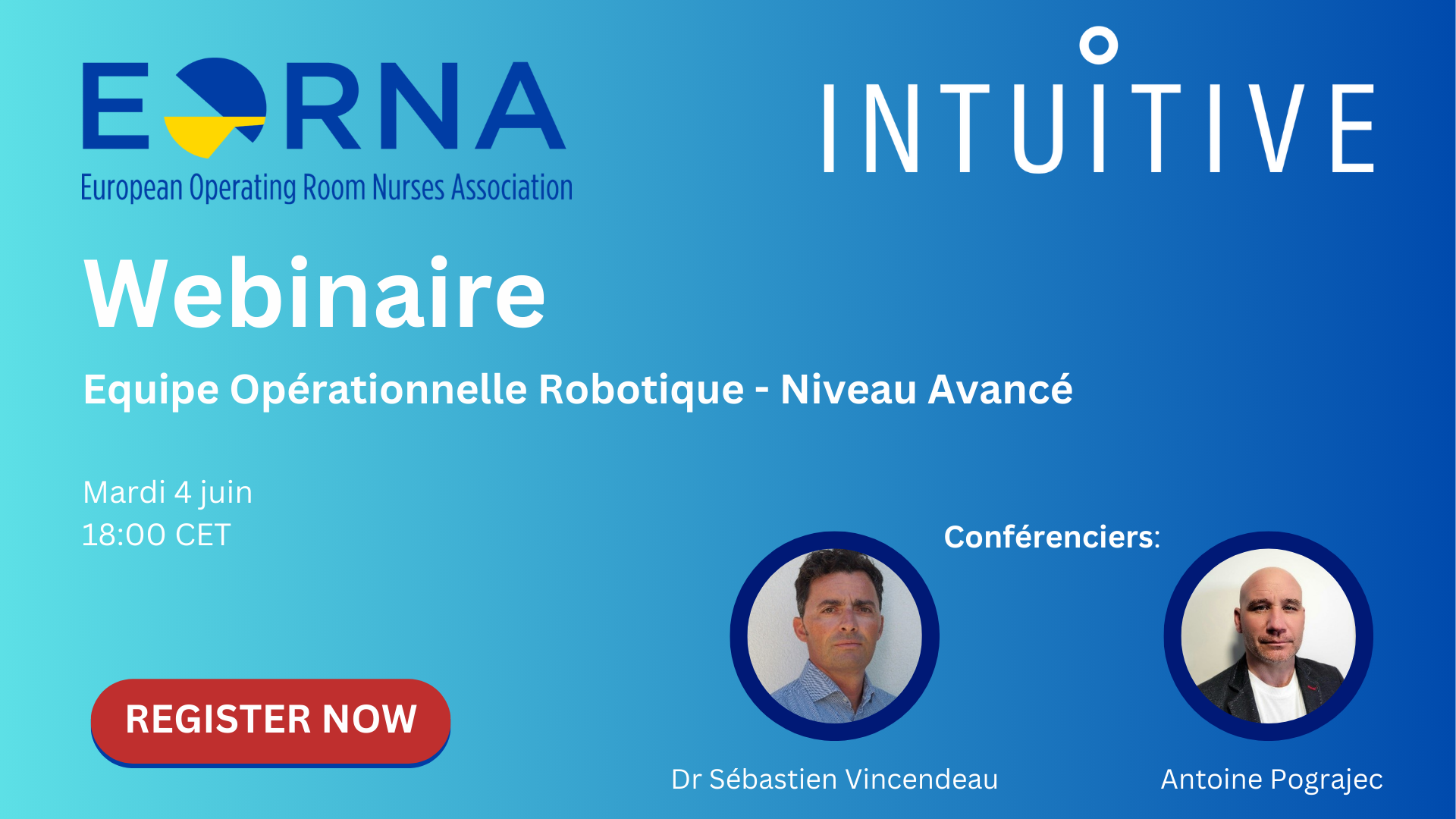 EORNA - European Operating Room Nurses Association