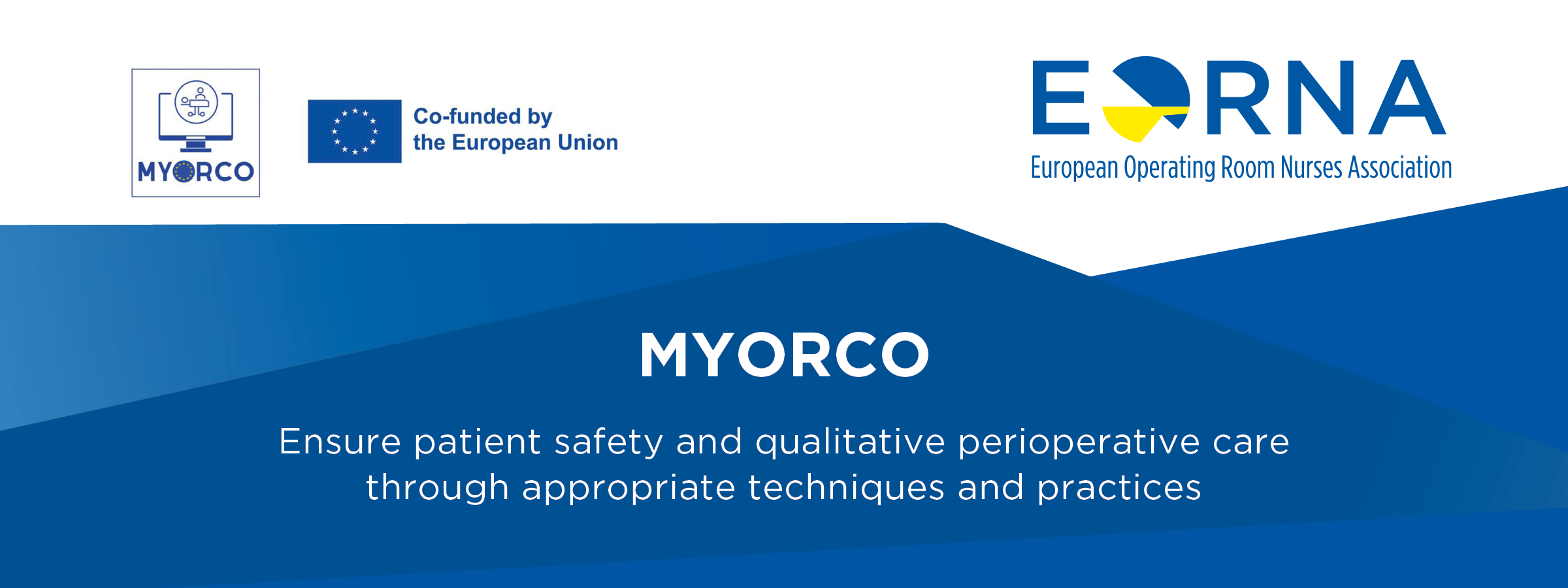 EORNA - European Operating Room Nurses Association