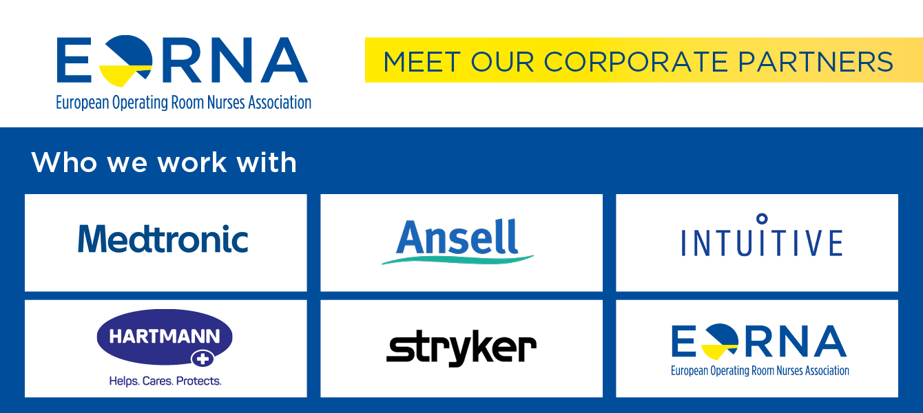 EORNA - European Operating Room Nurses Association