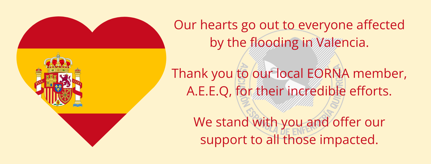 EORNA - European Operating Room Nurses Association